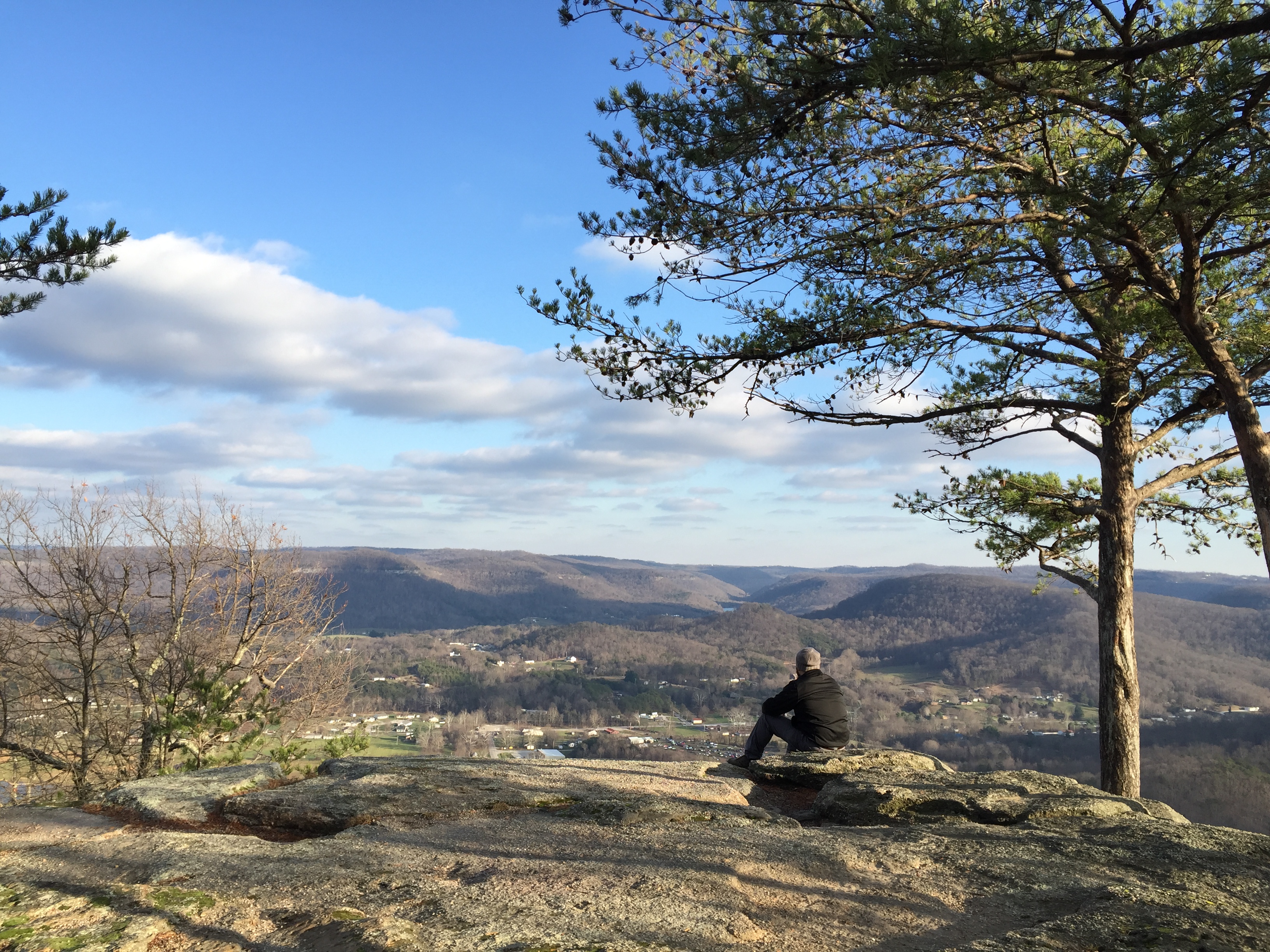 Photo of Hike the Pinnacles in Berea