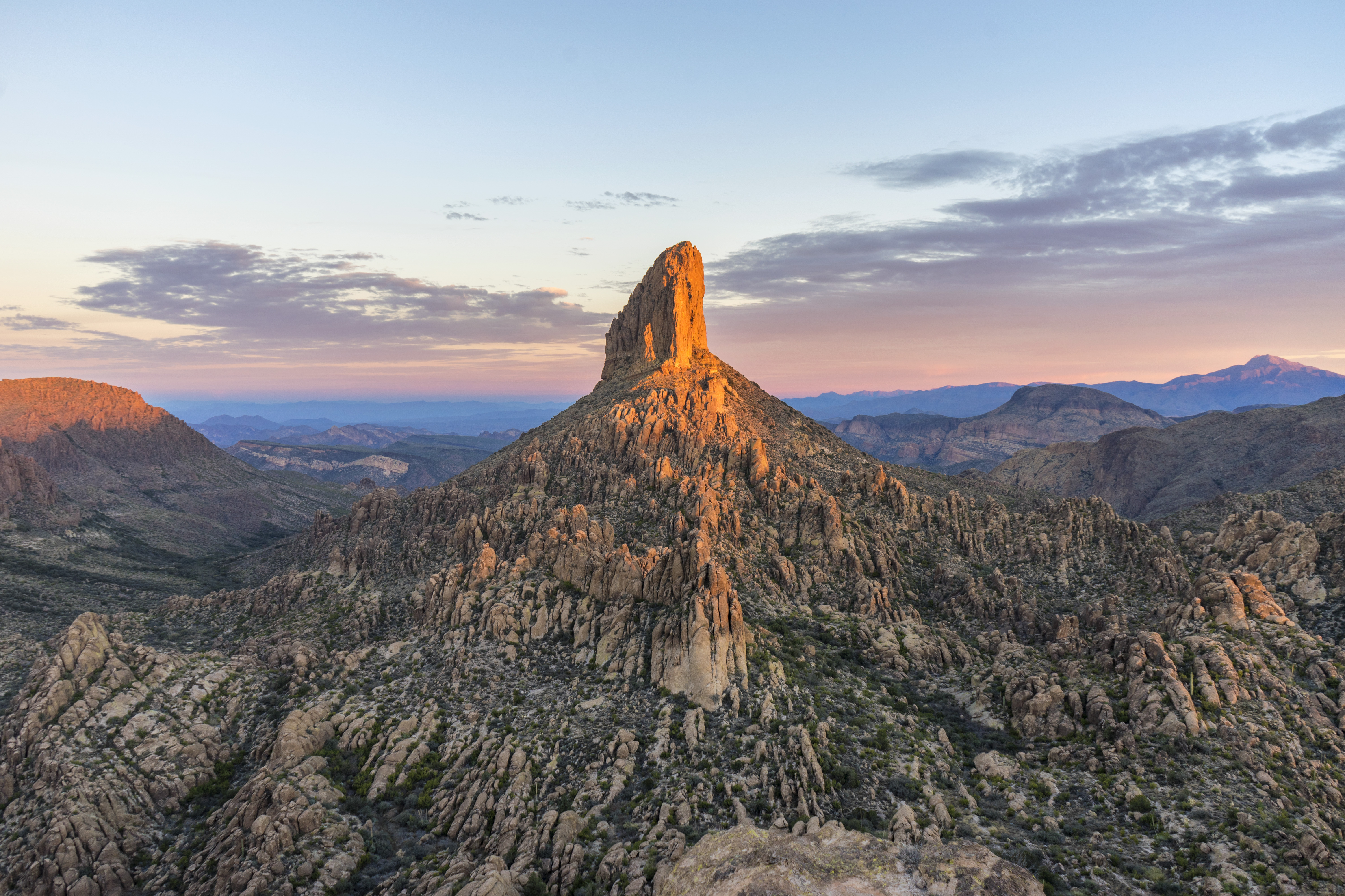 10 Must-Do Adventures In Arizona