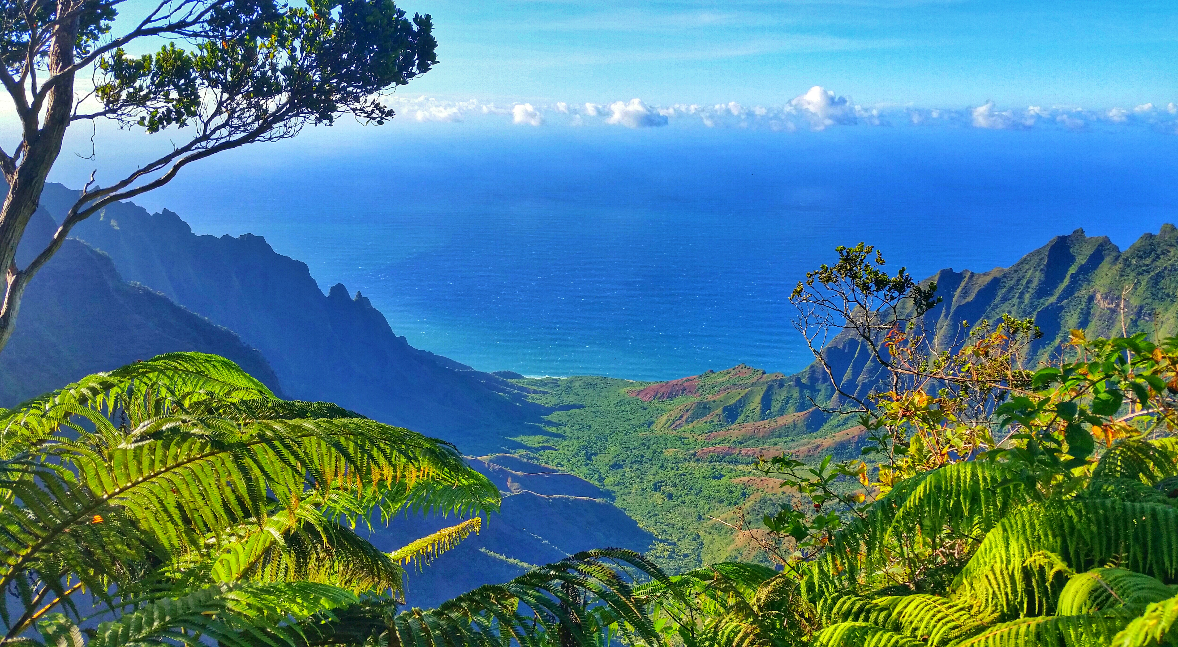 The best Trails and Outdoor Activities in and near Na Pali Coast State ...