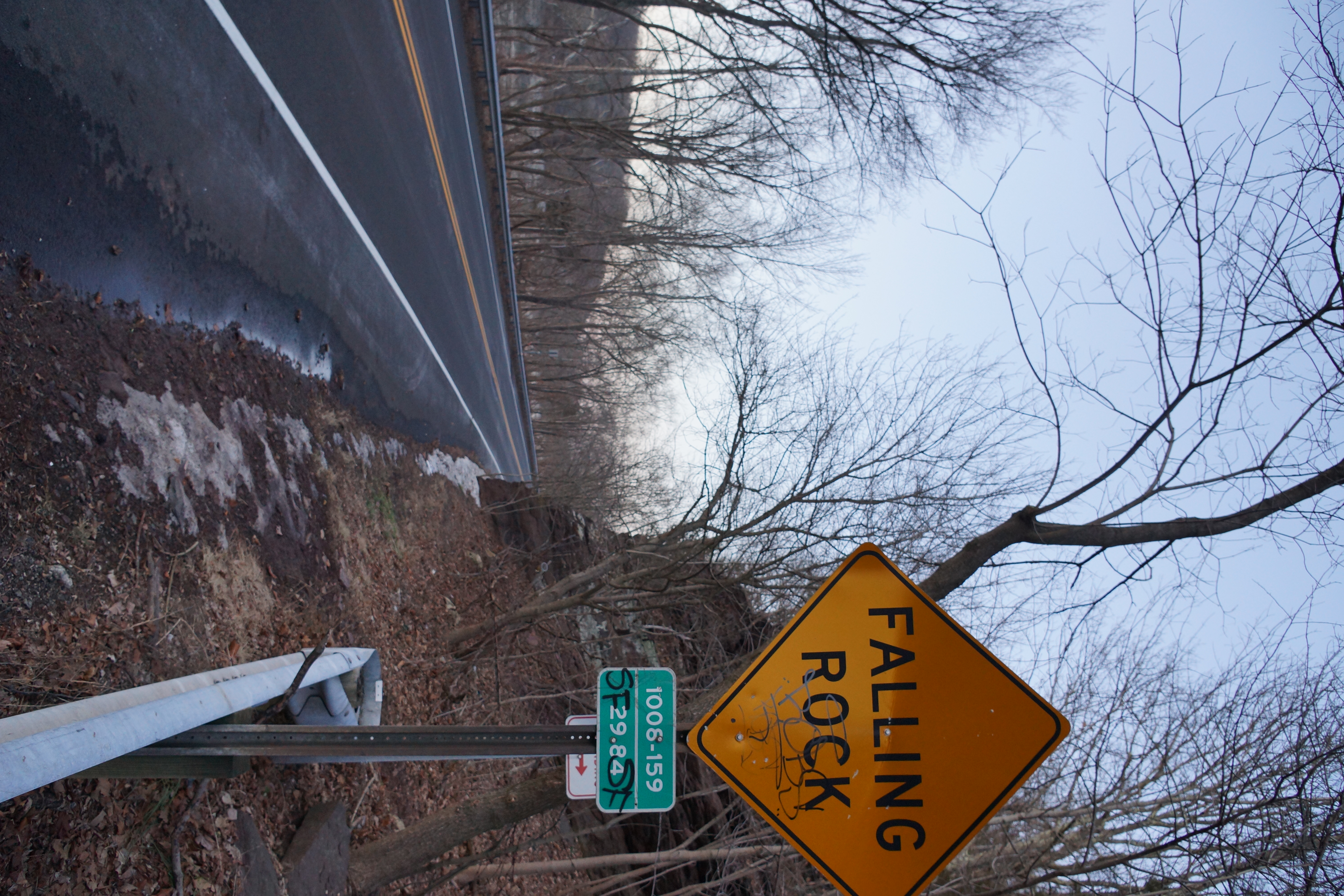 Photo of Hike to the Devil's Tea Table