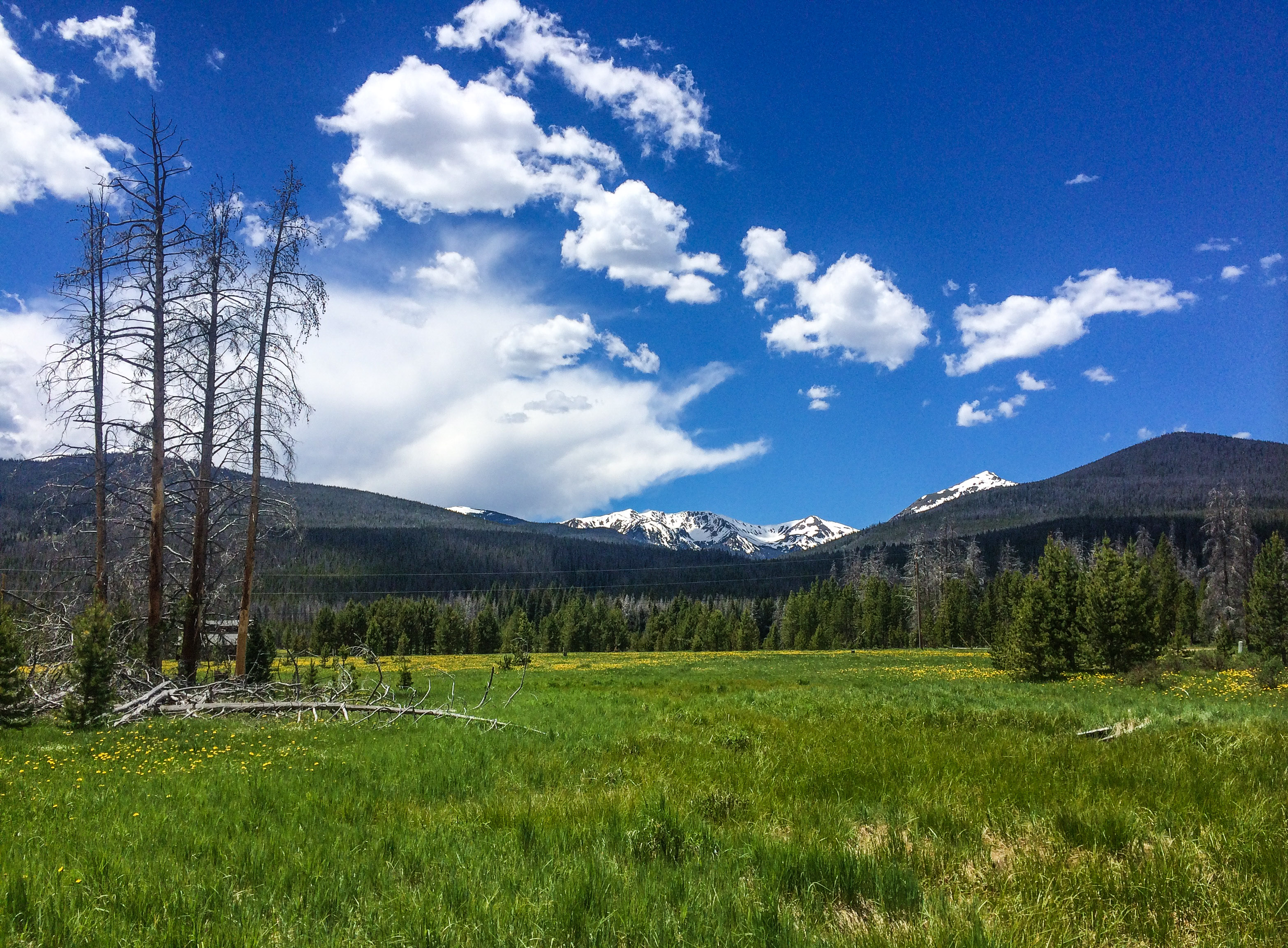 Photo of Hike to Little Yellowstone