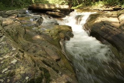 Explore Rock Run, Rock Run