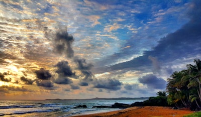 Explore Playa la Pared, La Pared