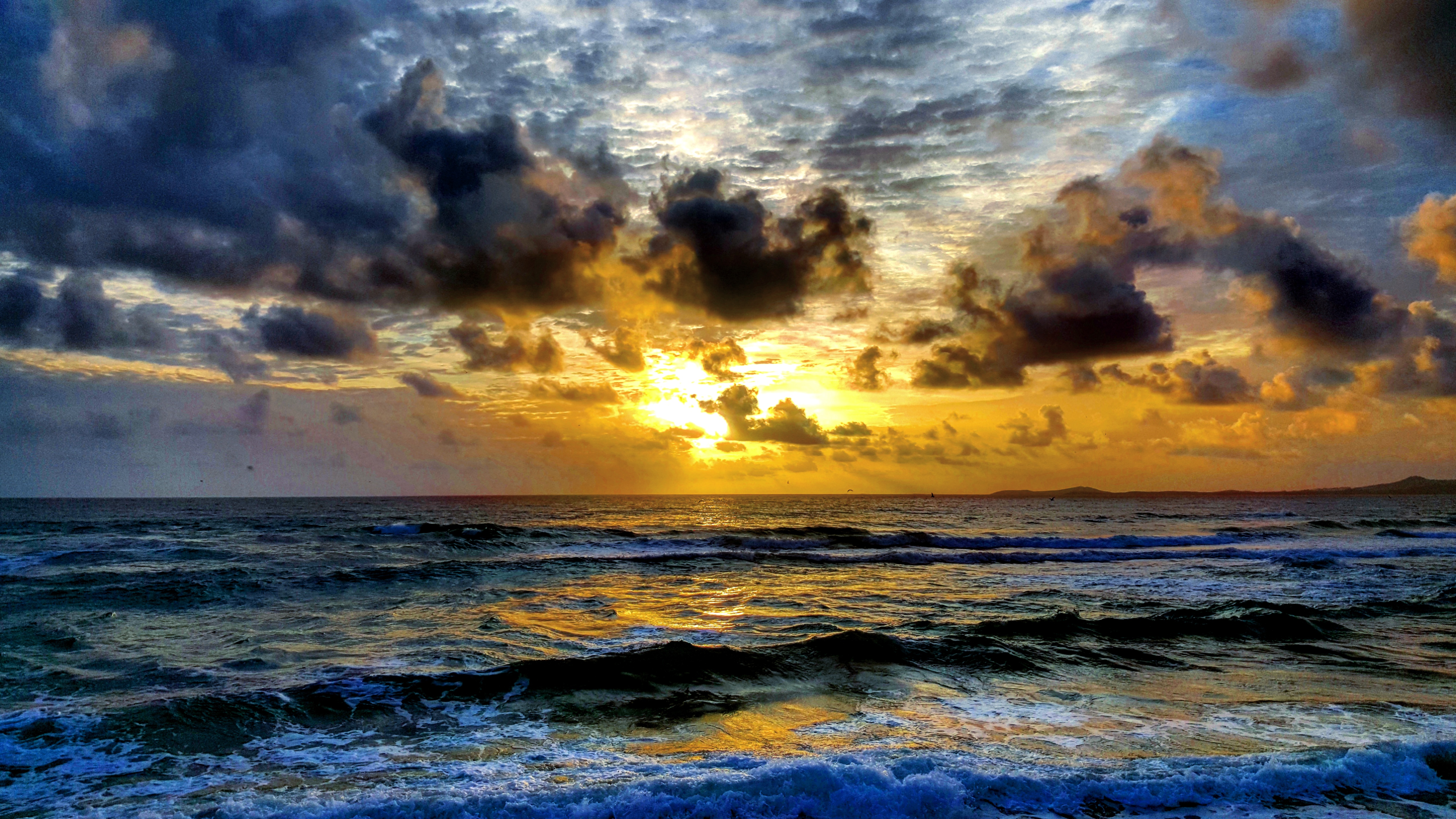 Explore Playa la Pared, Luquillo, Puerto Rico