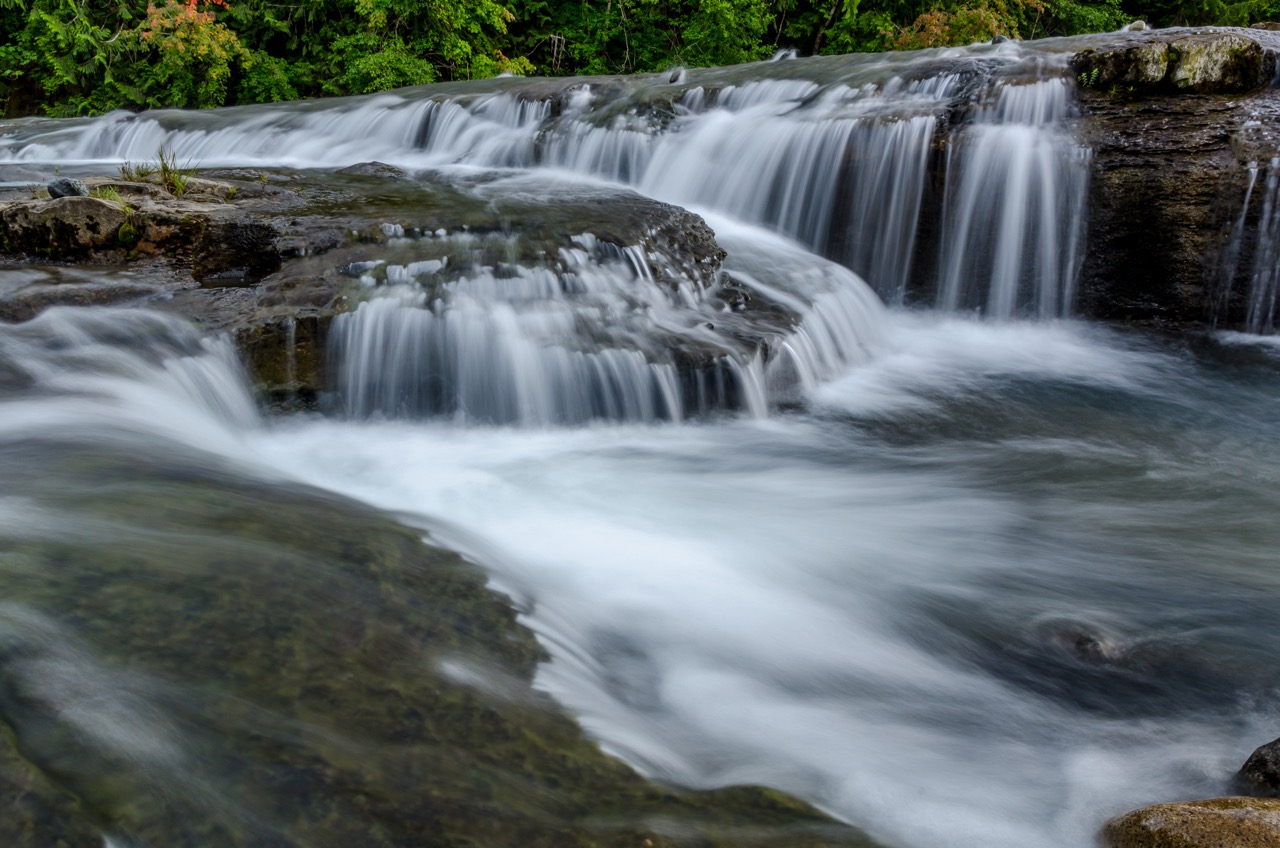 Photo of Explore Stotan Falls