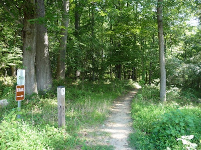 Walk the Underground Railroad Experience Trail, Underground Railroad ...