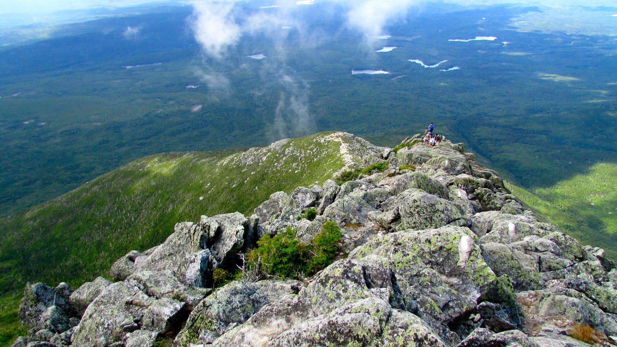 The Debate about a New National Monument in Maine’s Northern Woods