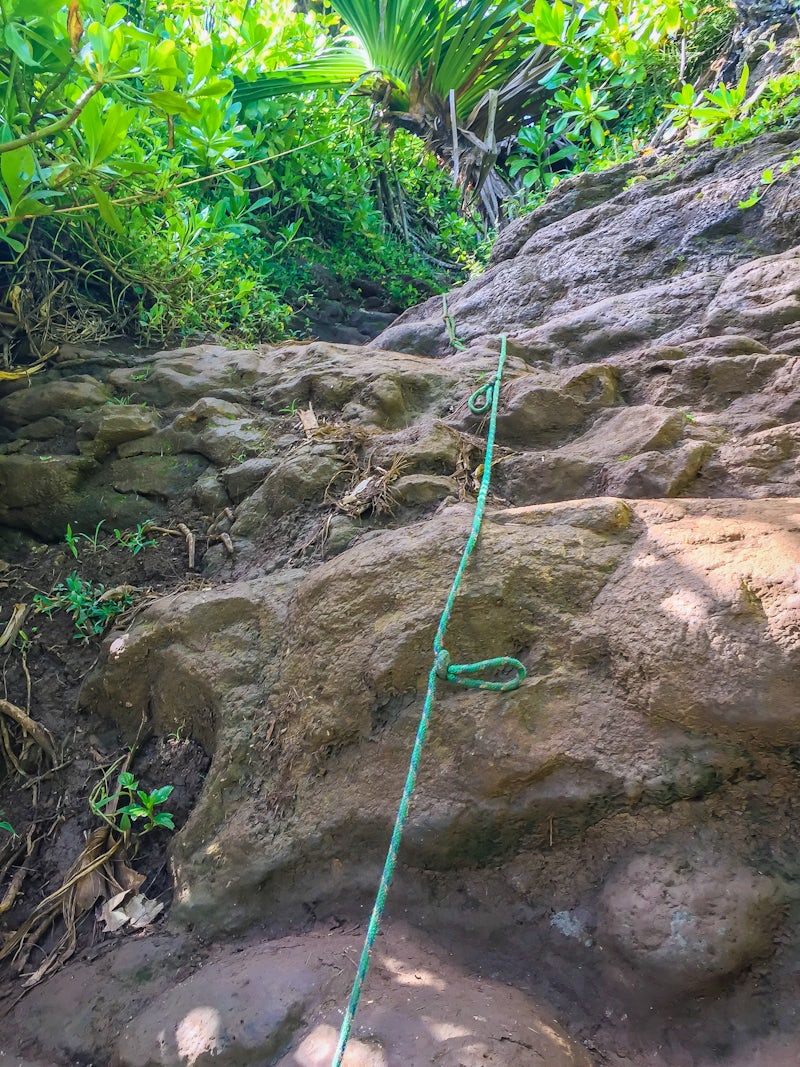 Photo of Hike to Turtle Cave