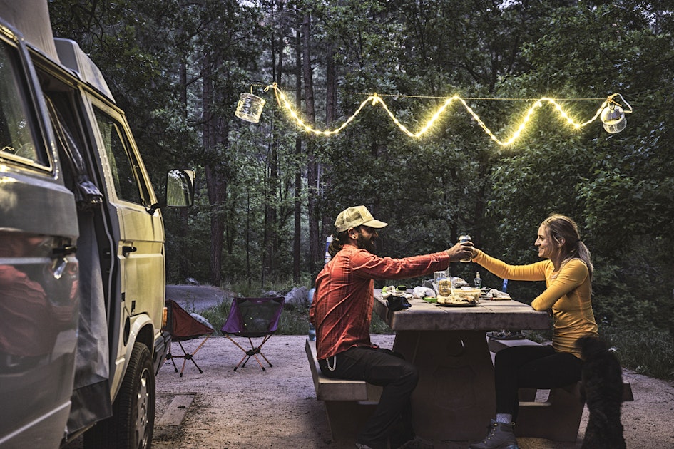 How to Plan the Perfect Outdoor Proposal