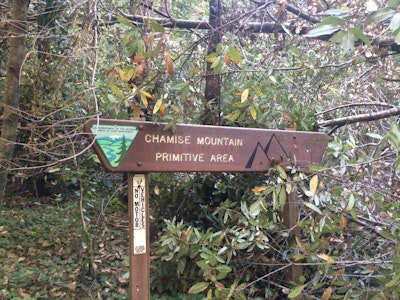 Hike the Chinquapin Loop on The Lost Coast, Hidden Valley Trailhead ...
