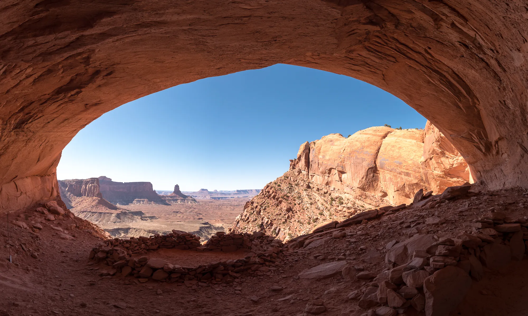 How to Find Solitude in a National Park