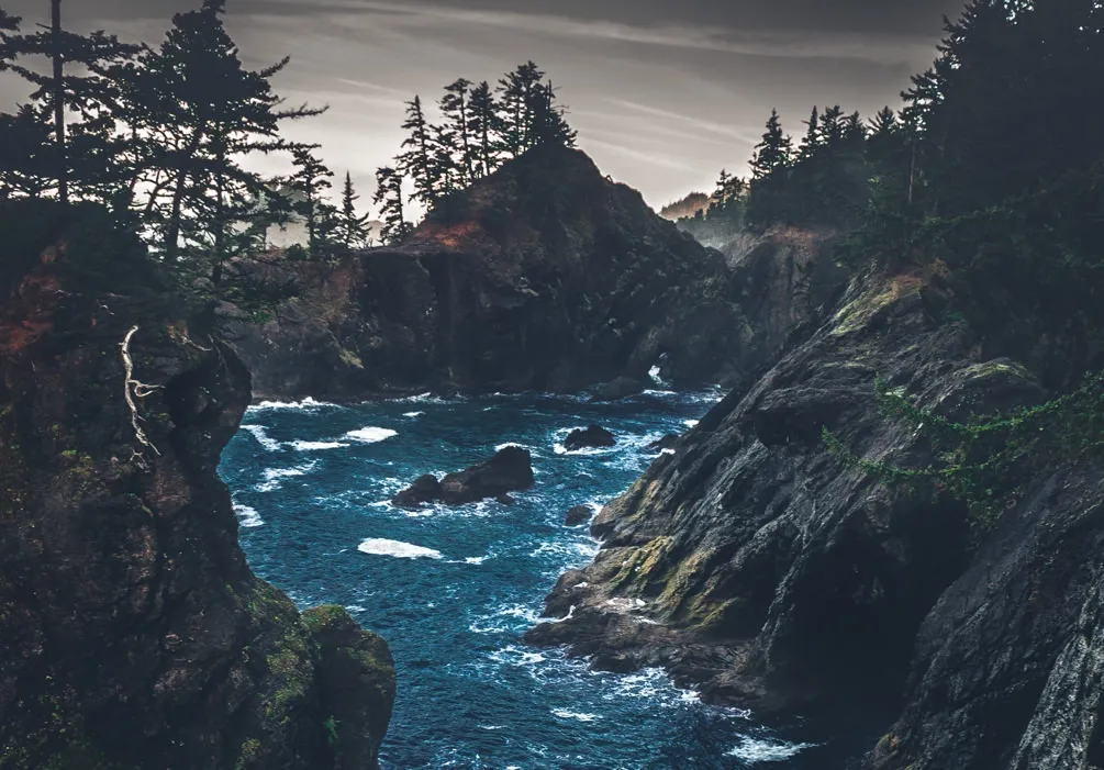 5 Photos That'll Make You Want to Visit Samuel H Boardman State Park