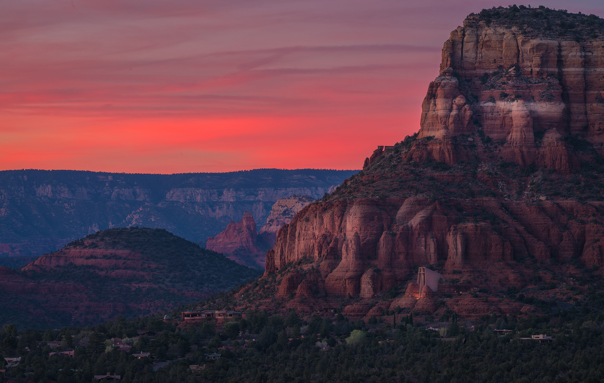 5 Photos of Gorgeous Spring Hikes in Sedona, Arizona