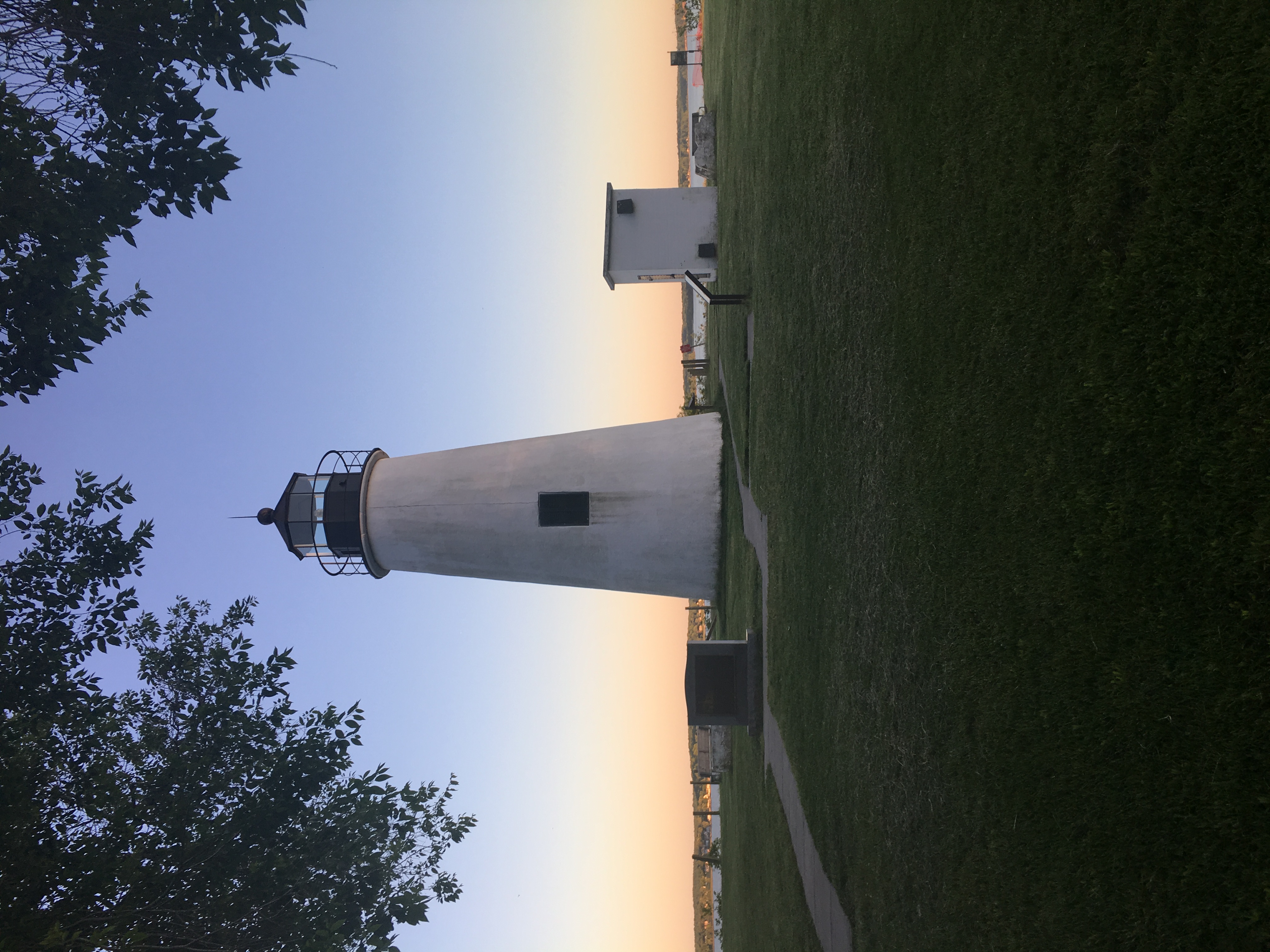 Photo of Hike to the Turkey Point Lighthouse in Elk Neck SP