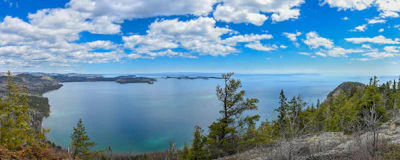 Hike to the top of Mount Josephine, Mount Josephine Trailhead