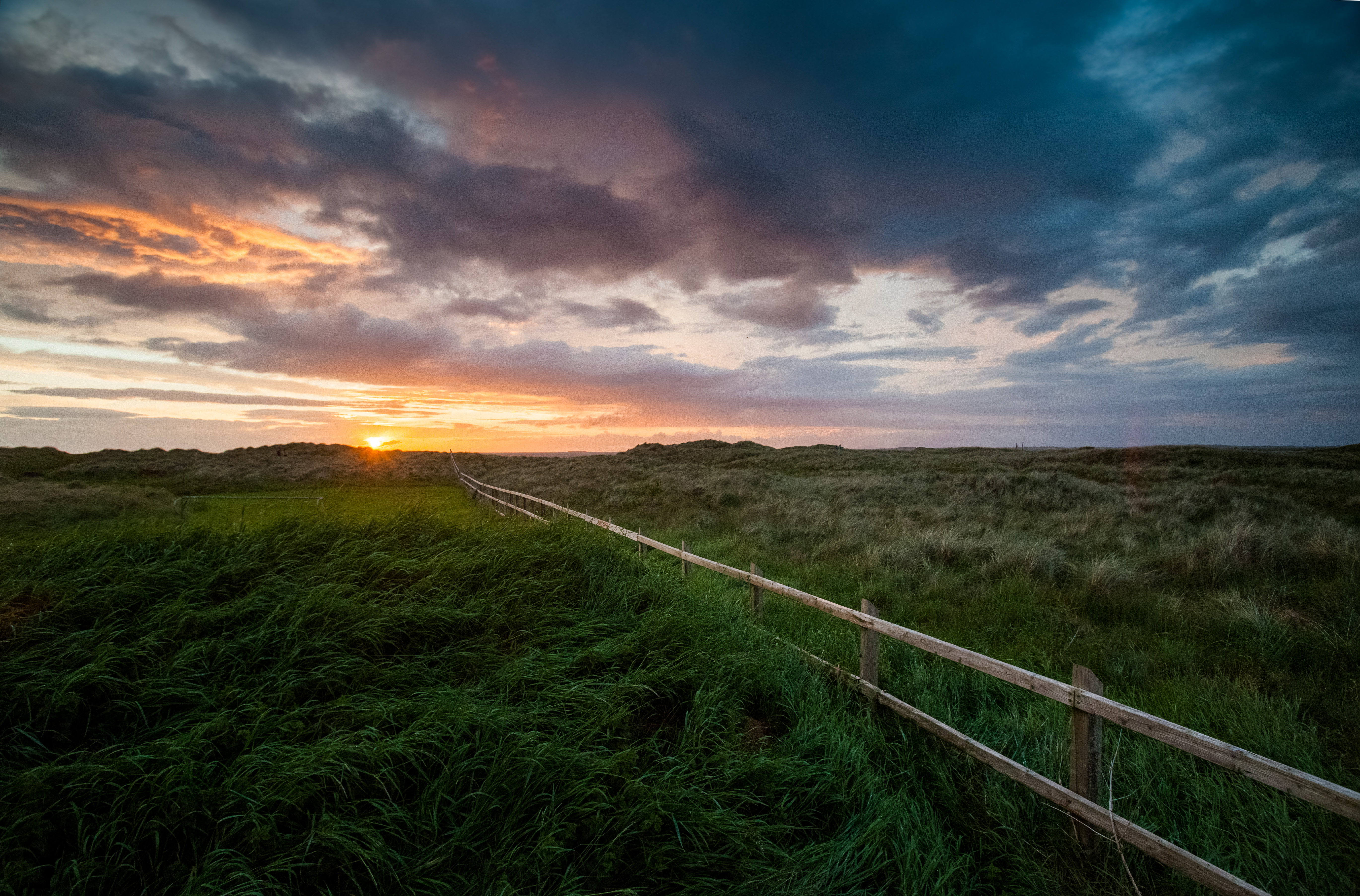 Explore Strandhill Beach, Strandhill, Ireland