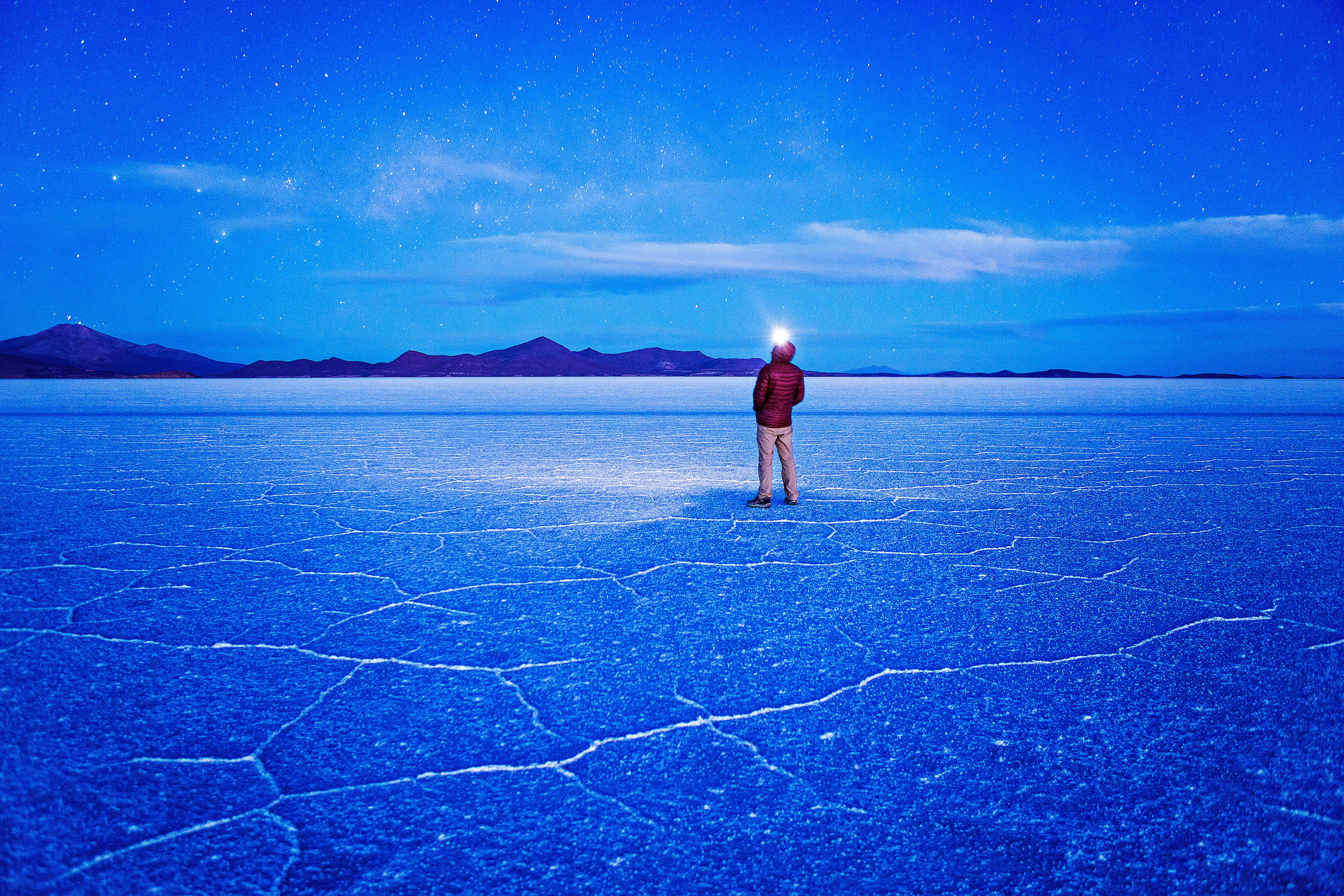 7 Natural Wonders Worth Hiking To (And The Legends Behind Them)