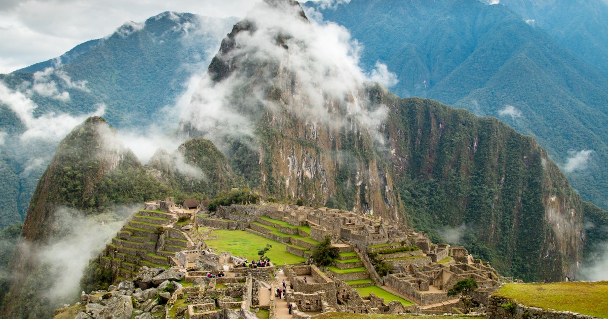 5 Experiences Every Traveler Should Have While Visiting Peru 5 Experiences Every Traveler Should Have While Visiting Peru