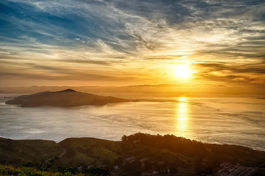 10 Must-Do Adventures In The San Francisco Bay Area