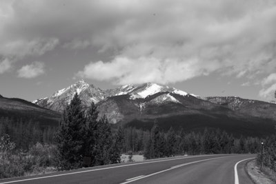 Catch the Fall Colors on the West Side of Rocky Mountain NP, Trail ...