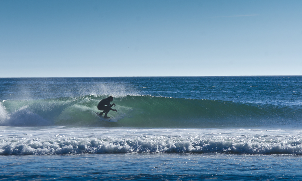Surf Smuggler Cove, Nehalem, Oregon