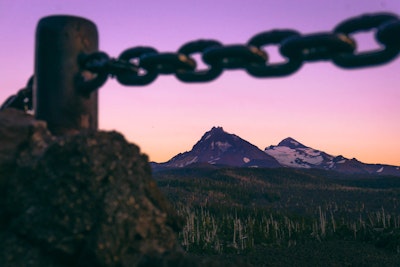 Snap Photos at the Dee Wright Observatory, Dee Wright Observatory