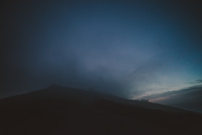 Watch the Sunset at Point Reyes Lighthouse, Point Reyes Lighthouse