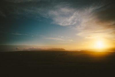 Watch the Sunset at Point Reyes Lighthouse, Point Reyes Lighthouse