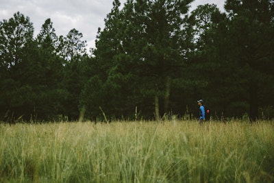 Hike and Camp at Arizona's A1 Mountain, A 1 Mountain