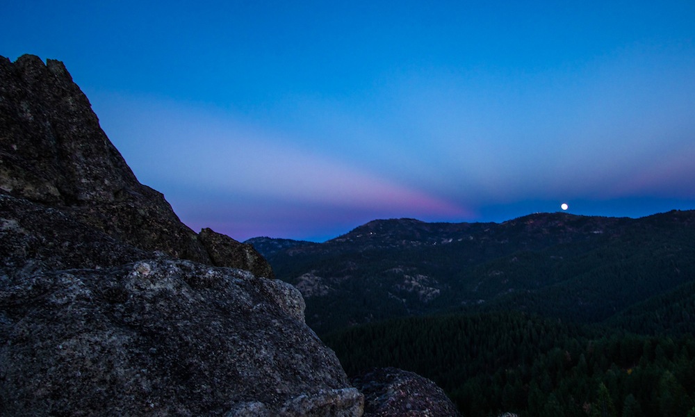 Photos: Freddy's Stack Rock Loop, Boise, Idaho