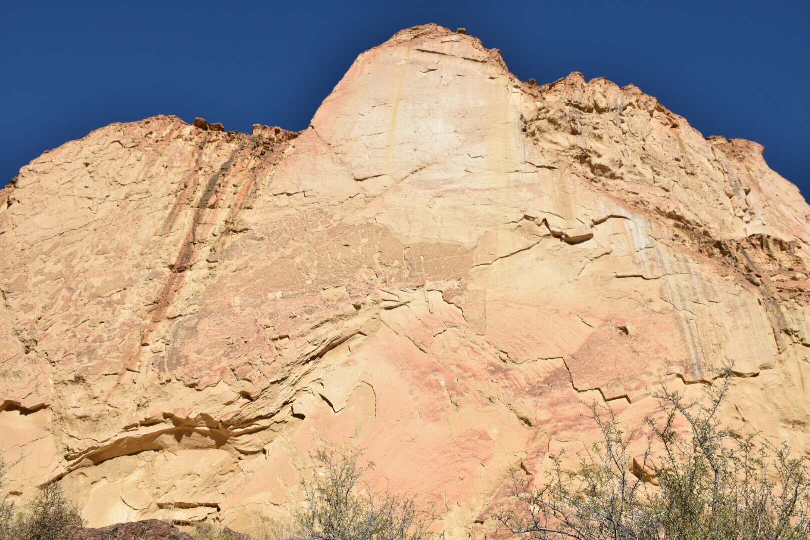 Photos: Timber Gulch Trail, Jordan Valley, Oregon