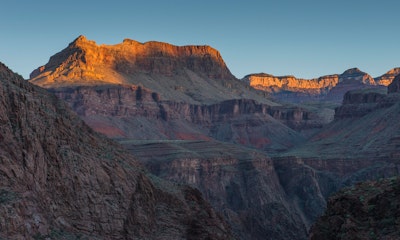 Backpack the Grand Canyon: Rim-to-Rim-to-Rim, North Kaibab Trail, Grand ...