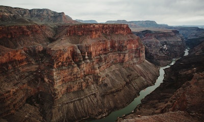 Explore the Toroweap Overlook, Toroweap Overlook