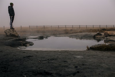 Take a Dip in the Meadow Hot Springs, Meadow Hot Springs