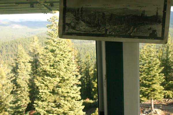 The Best Hiking Trails, Camping, and Adventures Near You | The Outbound