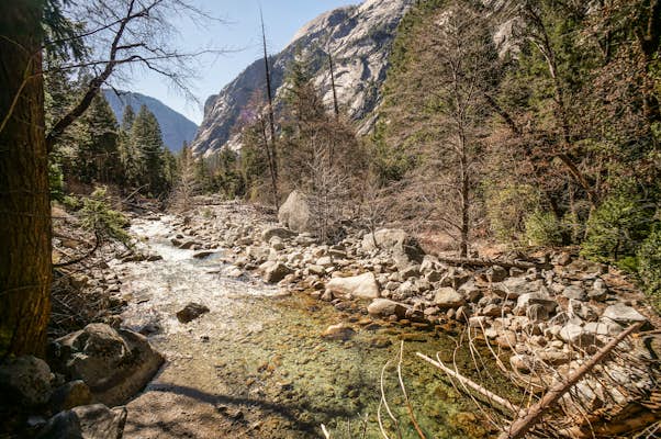 The Best Hiking Trails, Camping, and Adventures Near You | The Outbound