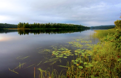Backpack Isle Royale NP's Greenstone Ridge Trail, Windigo Visitors Center