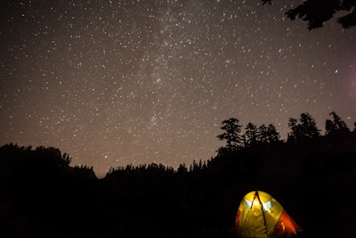 Hiking the Howe Sound Crest Trail, Howe Sound Crest Trail