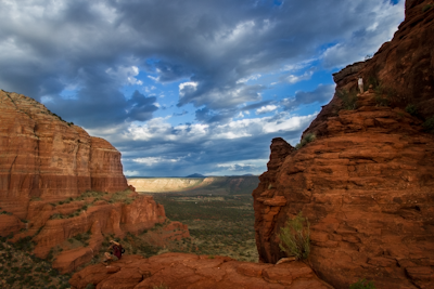 Hike the Bell Rock Trail, Bell Rock Trail