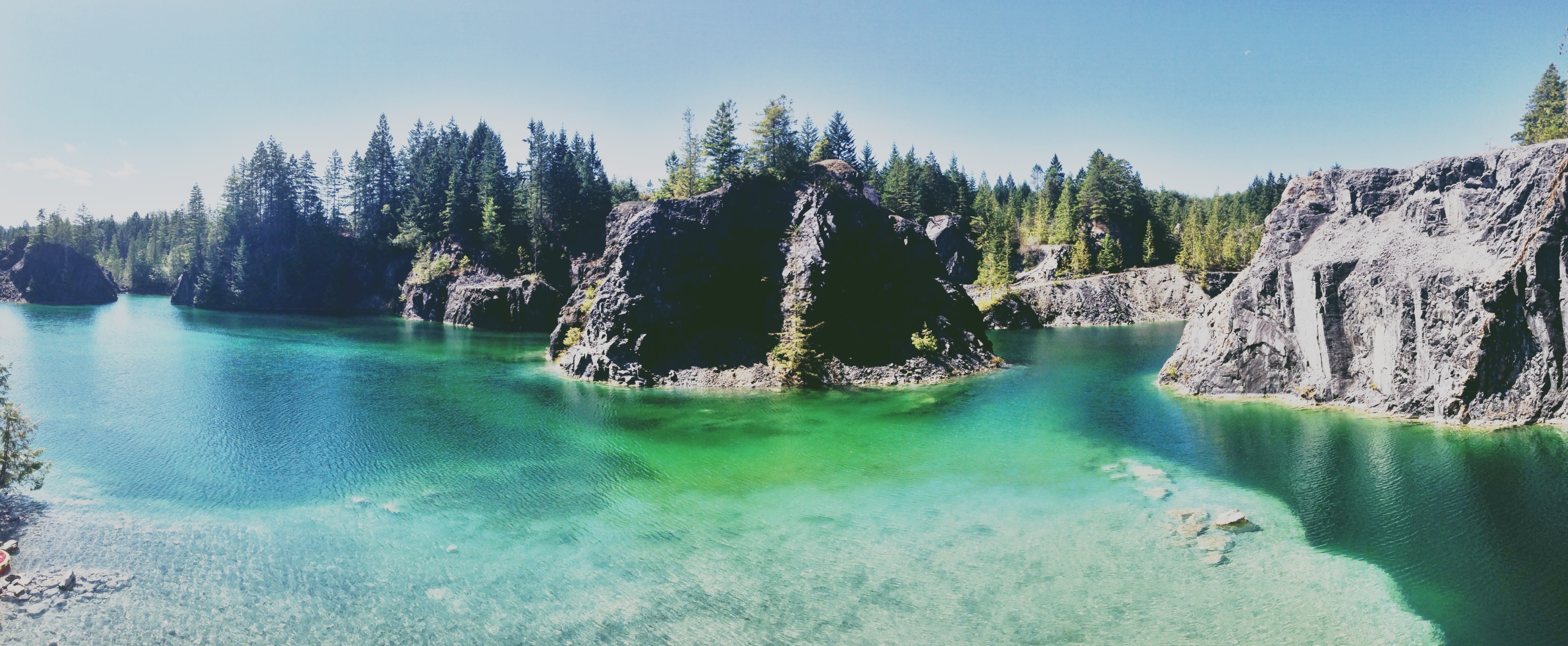 Photo of Texada Island: the hidden gem of BC