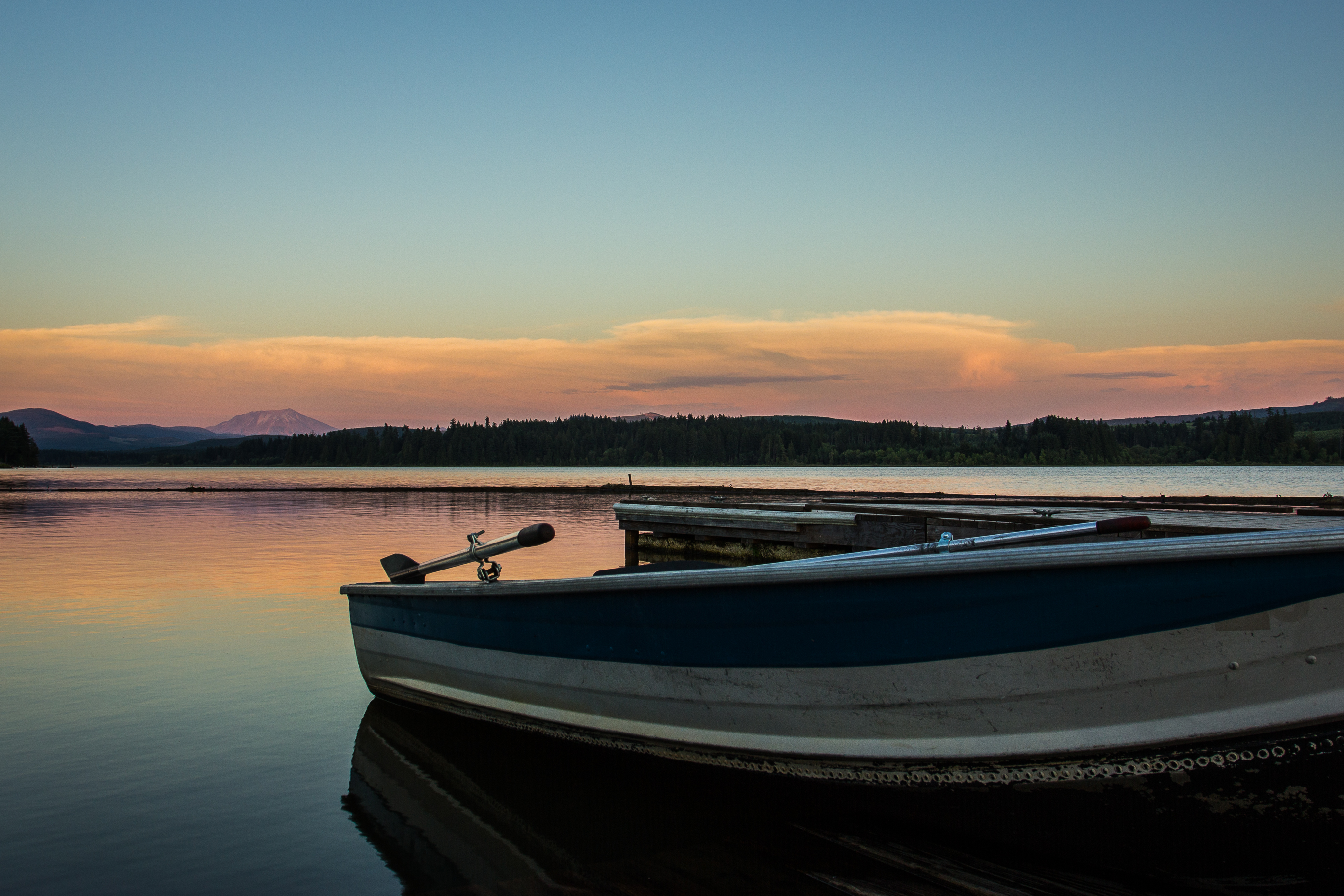 Getaway to Silver Lake Resort, Silver Lake, Washington