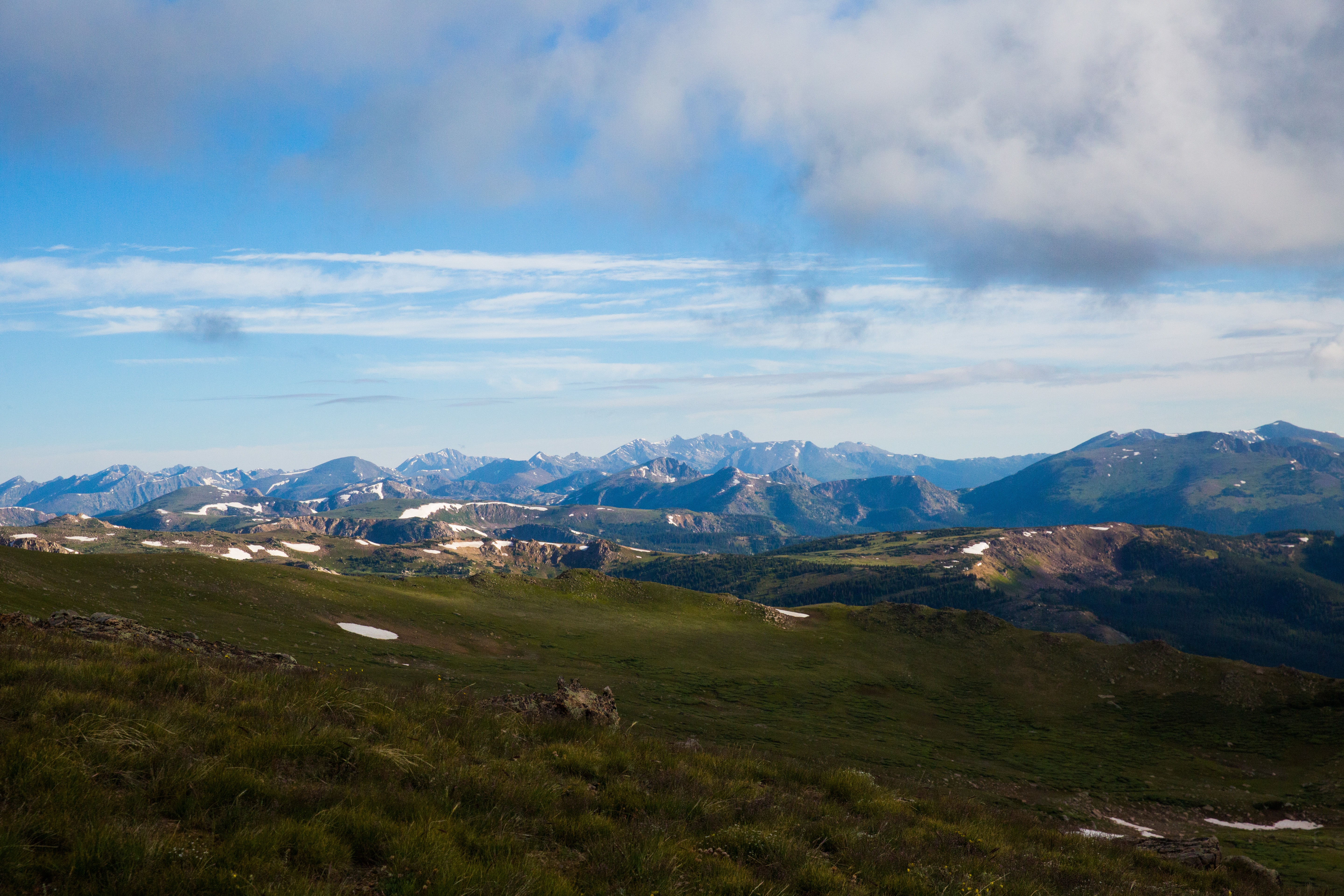 Hike Mount Massive, Leadville, Colorado