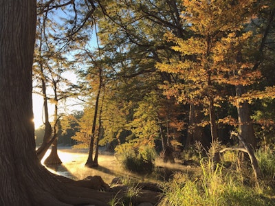 Explore Garner State Park, Garner State Park