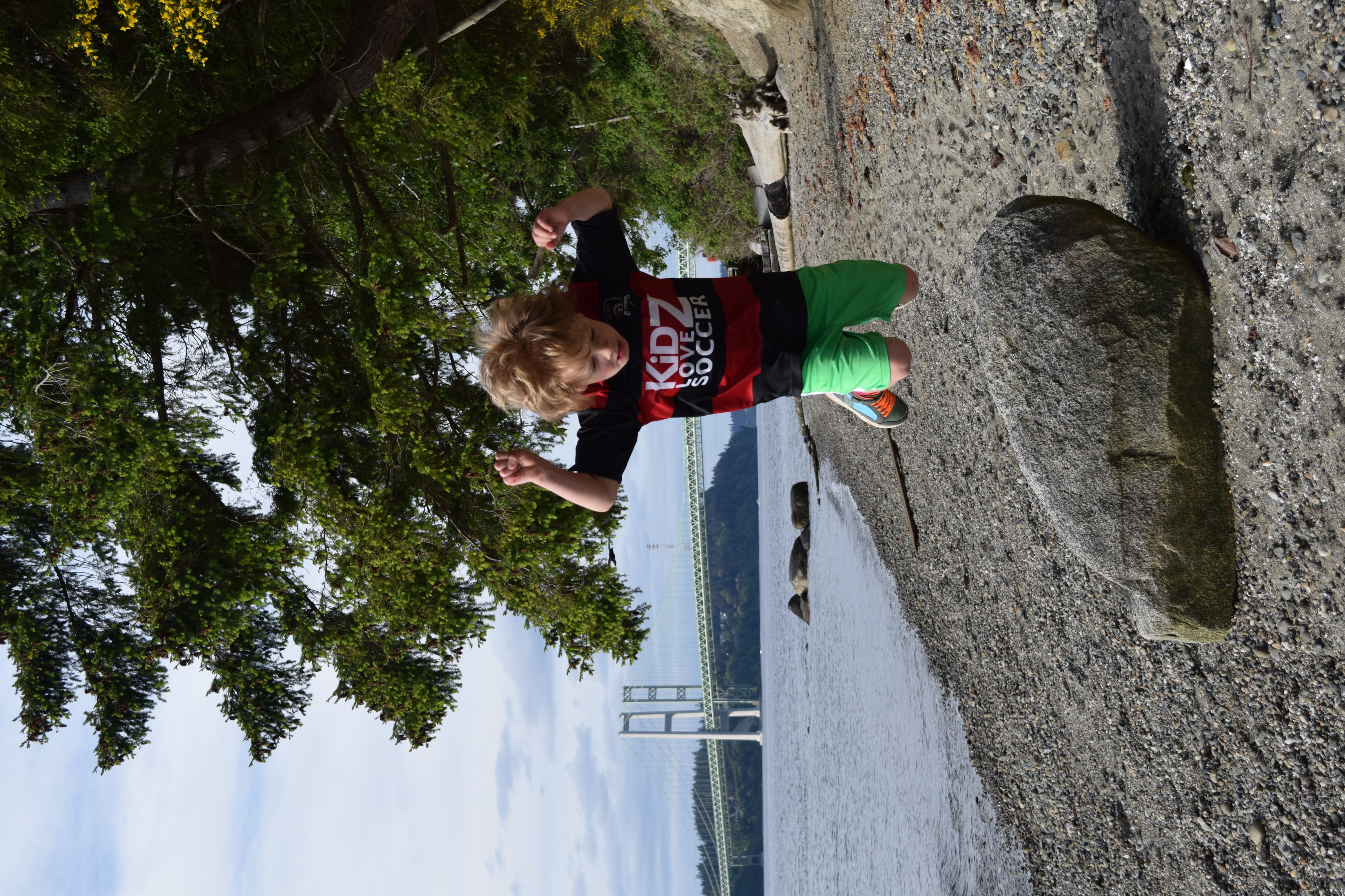 Photo of Titlow Beach, Trail, Park & Splash Pad