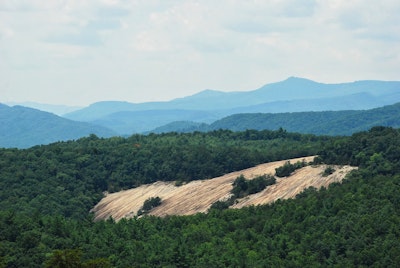 Hike the Stone Mountain Loop, Stone Mountain Loop Trail