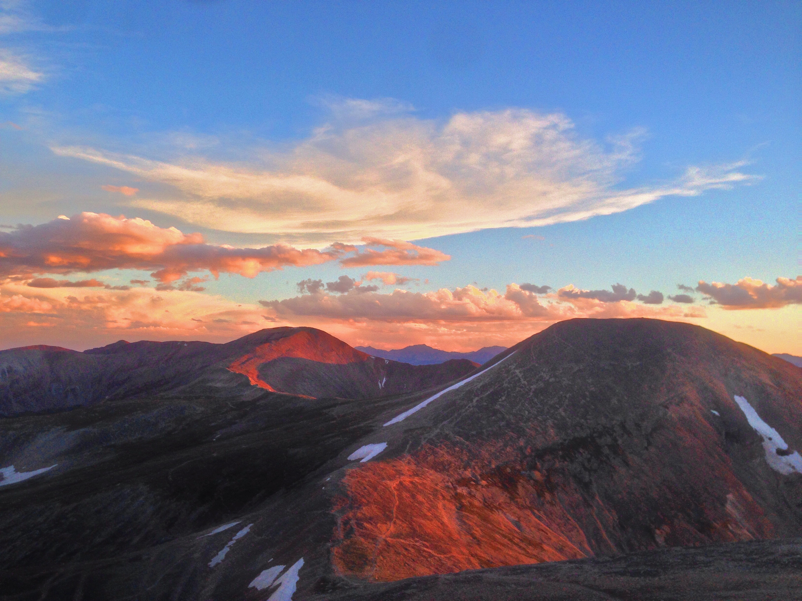 Photo of Hike Mount Sherman