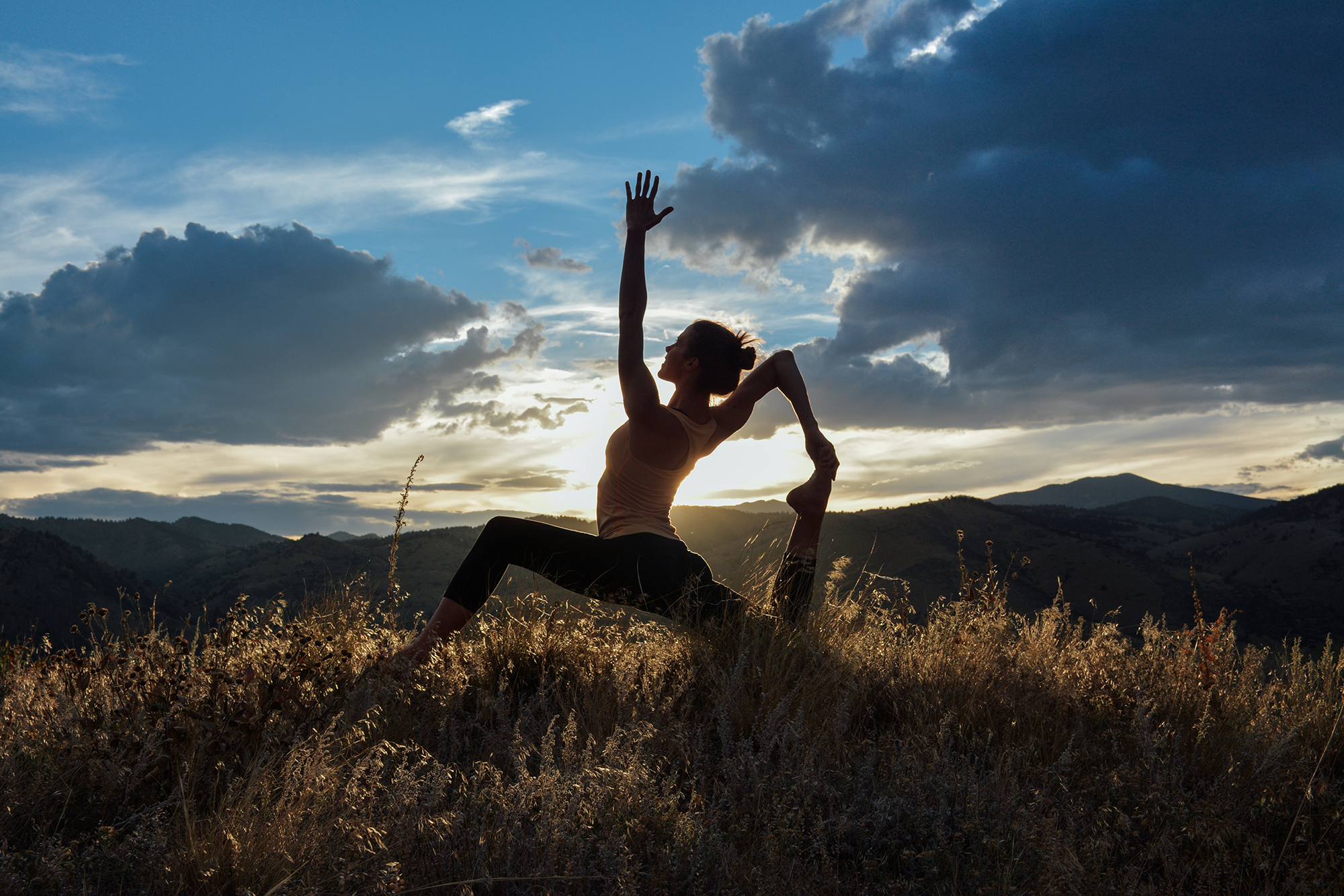 Golden Cliffs Trail, Golden, Colorado