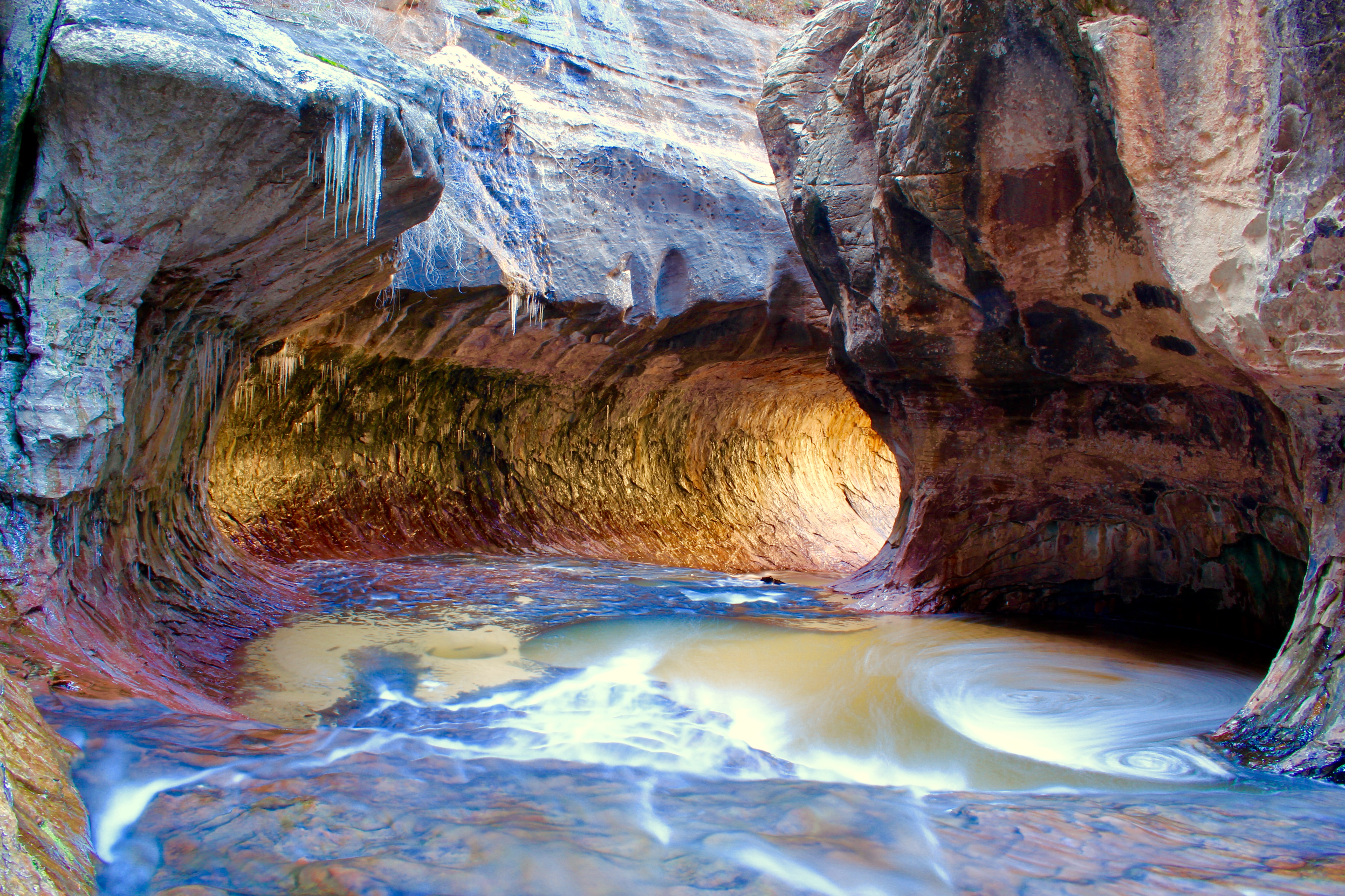 Explorer Spotlight: Korey Taylor