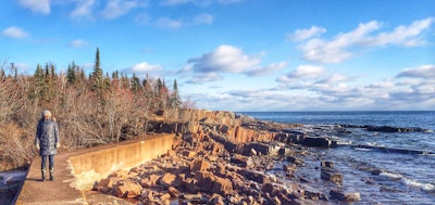 Explore Artists' Point, MN, Artists' Point