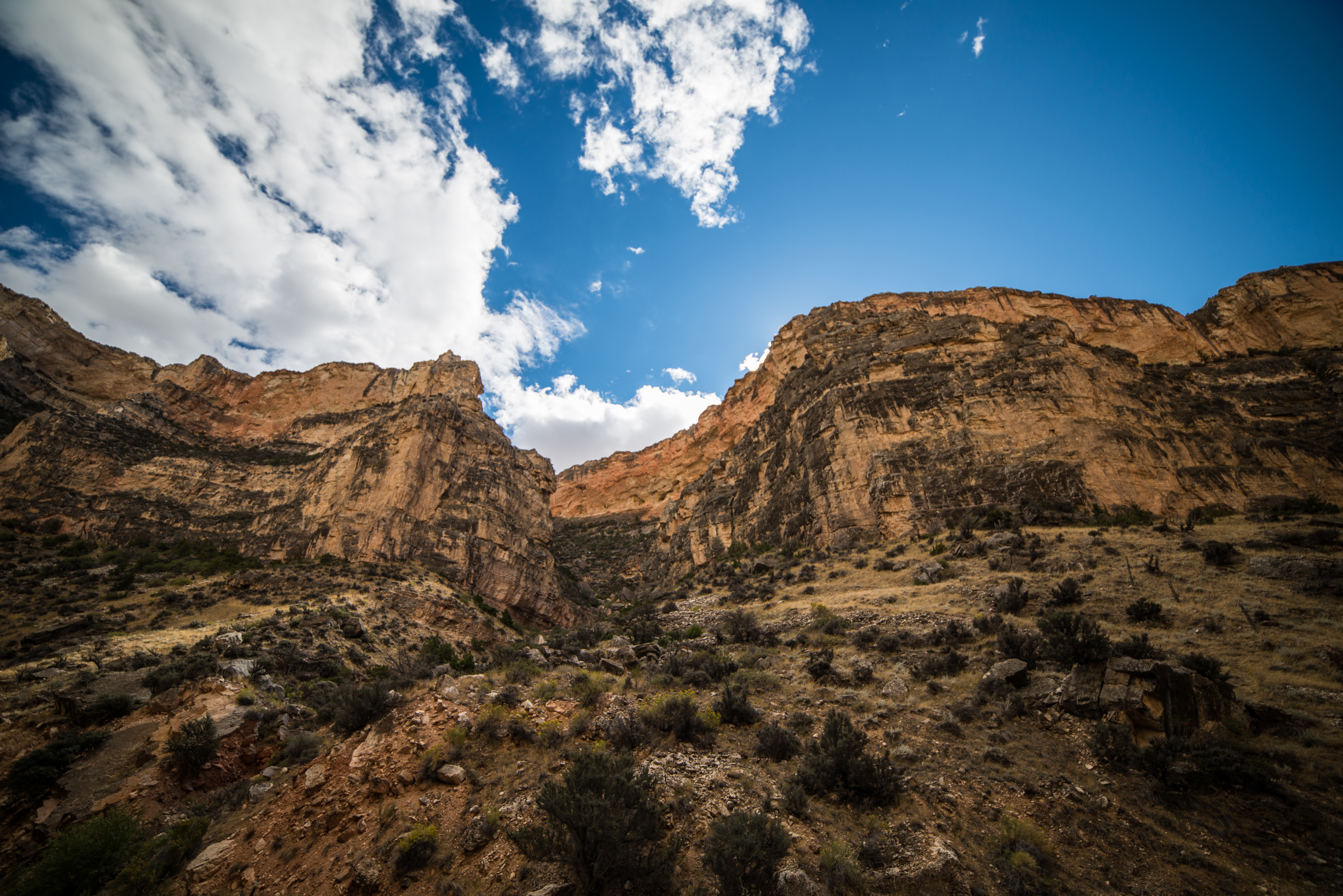 Photos: Explore Shell Canyon, Shell, Wyoming
